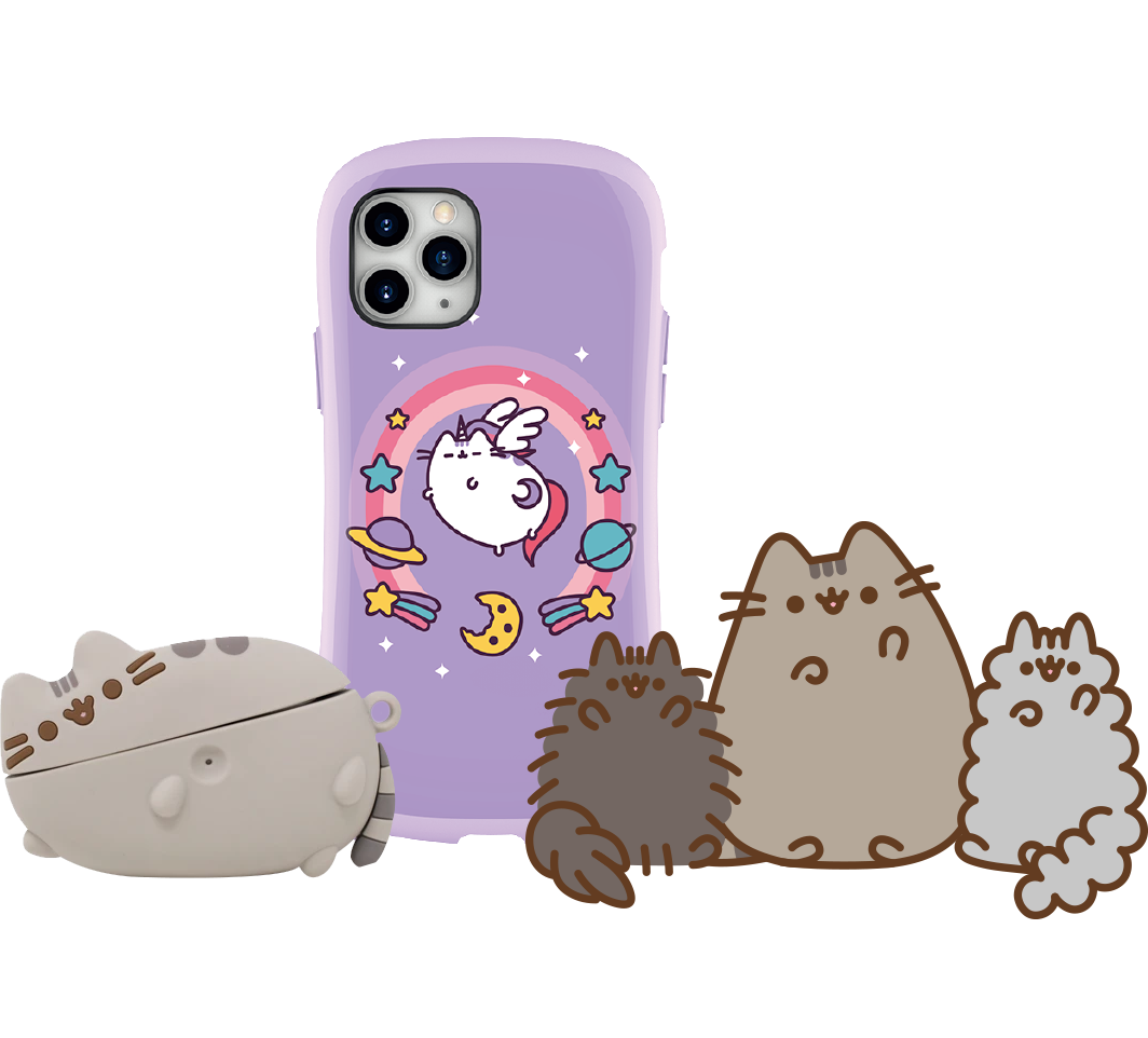 Pusheen - HameeGlobal