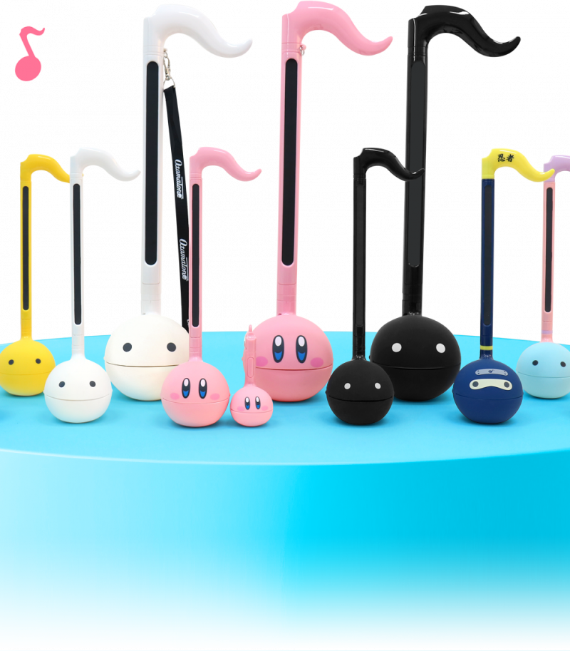 Otamatone - HameeGlobal