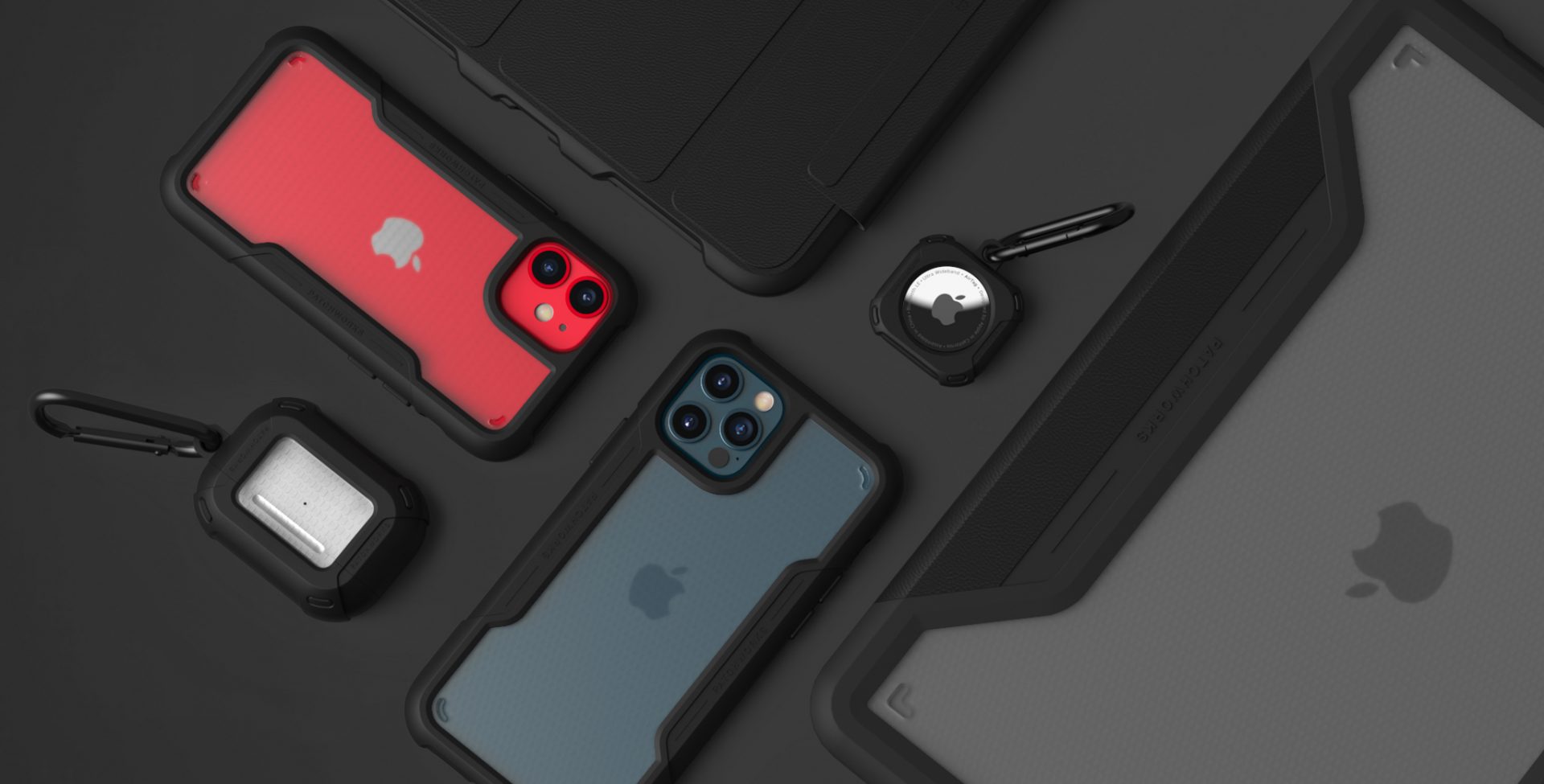 Patchworks - HameeGlobal