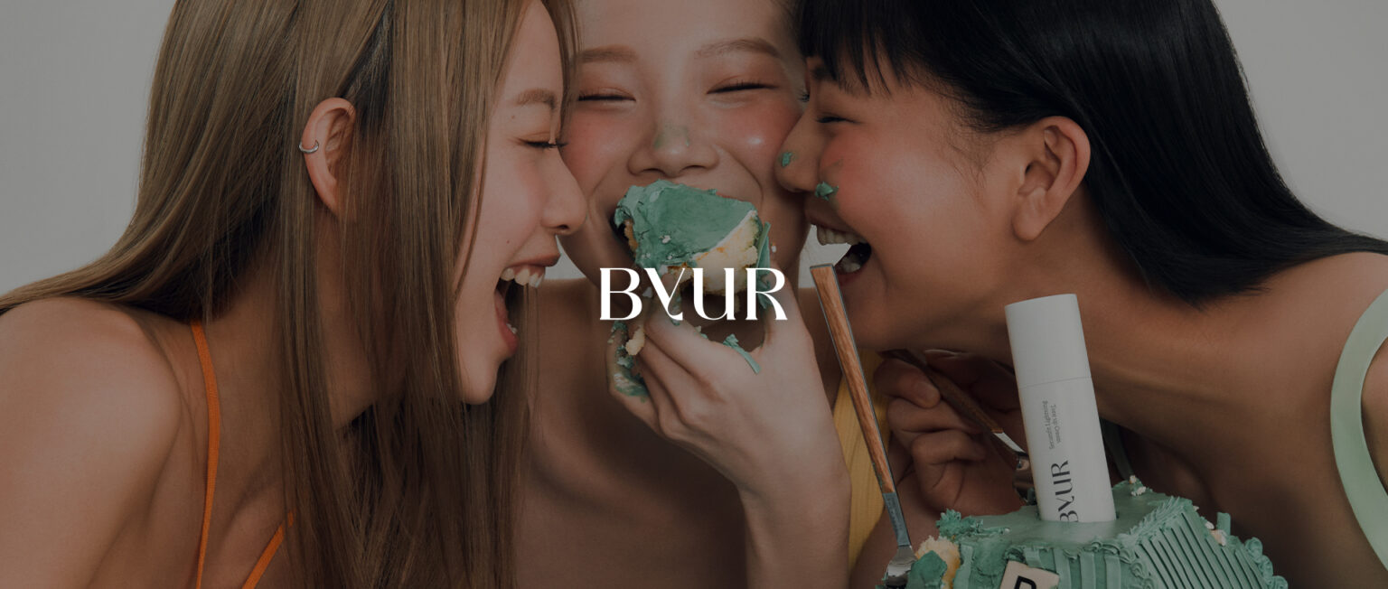 ByUR - HameeGlobal